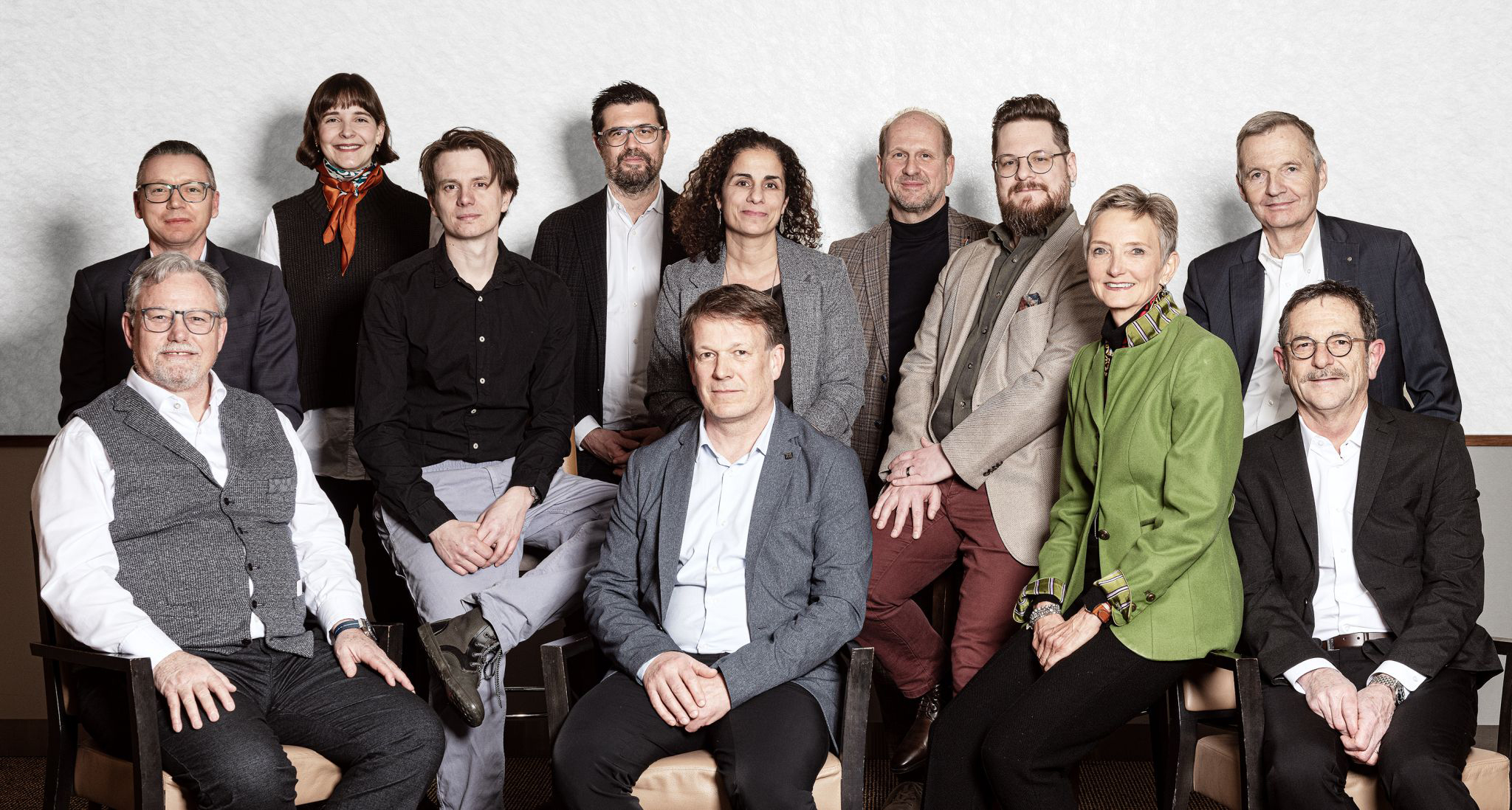 Daniel Gubler ist Mitglied im Nachhaltigkeits-Fachbeirat beim FRZ - AFC